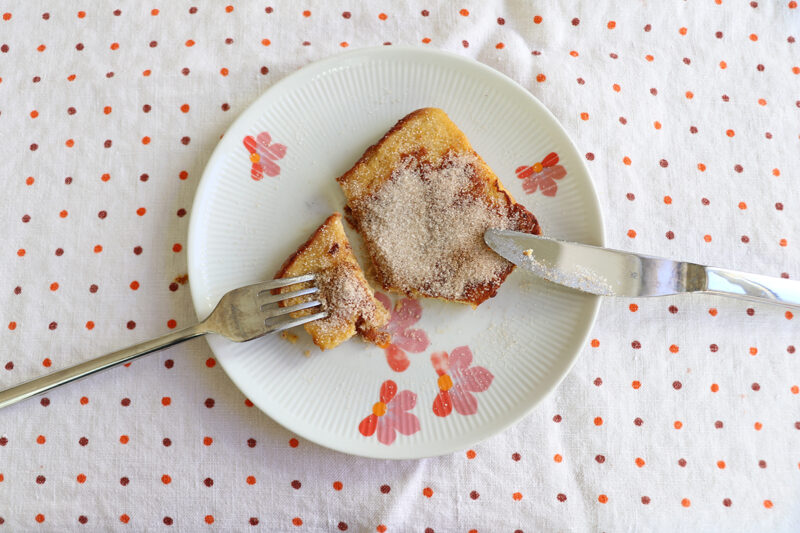 Aus dem Familienalbum: Arme-Leute-Essen – Erinnerungen und Rezepte ...